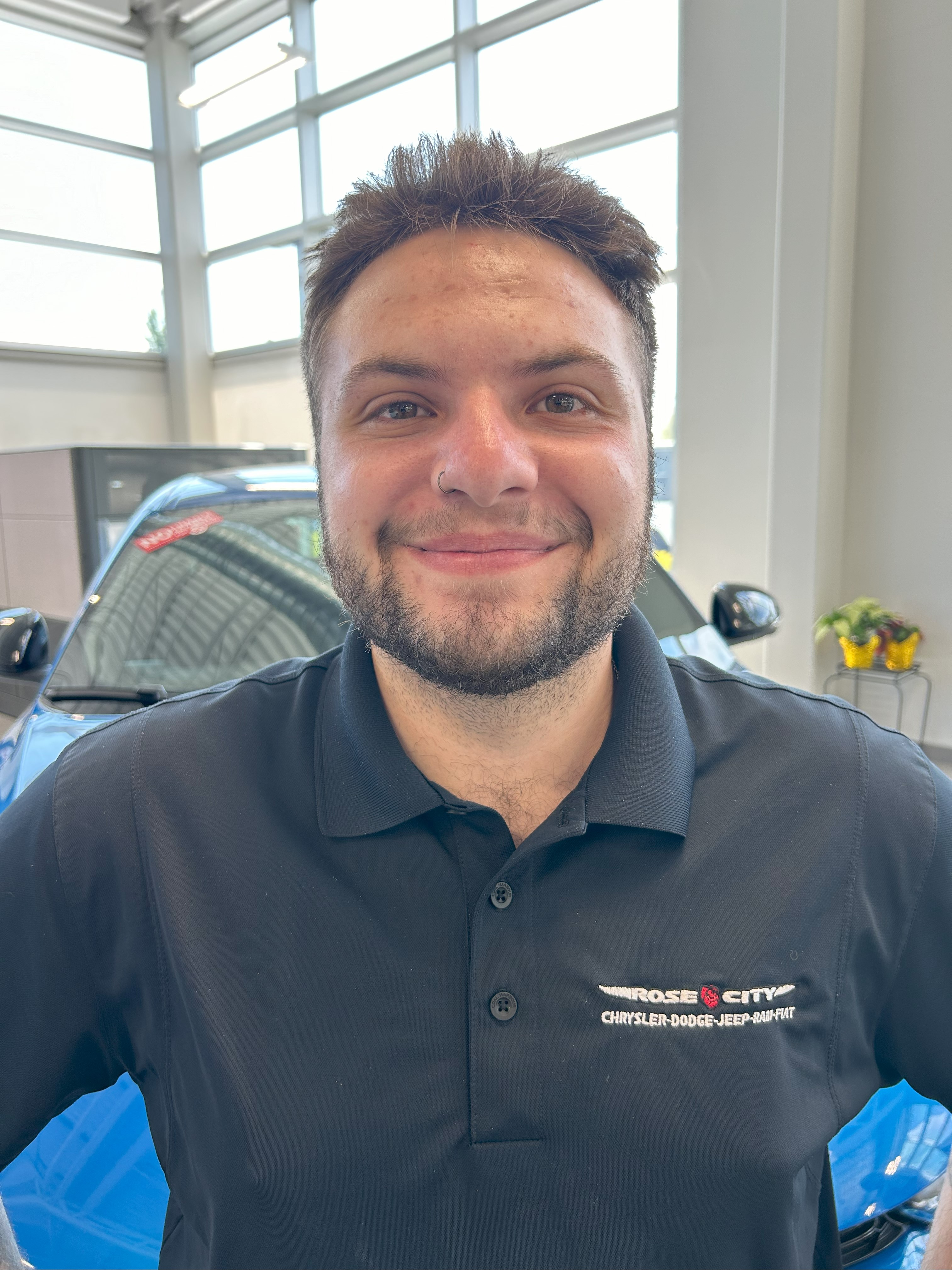 Meet the Staff | Welland, ON | Rose City Chrysler, Dodge, Jeep, Ram, Fiat