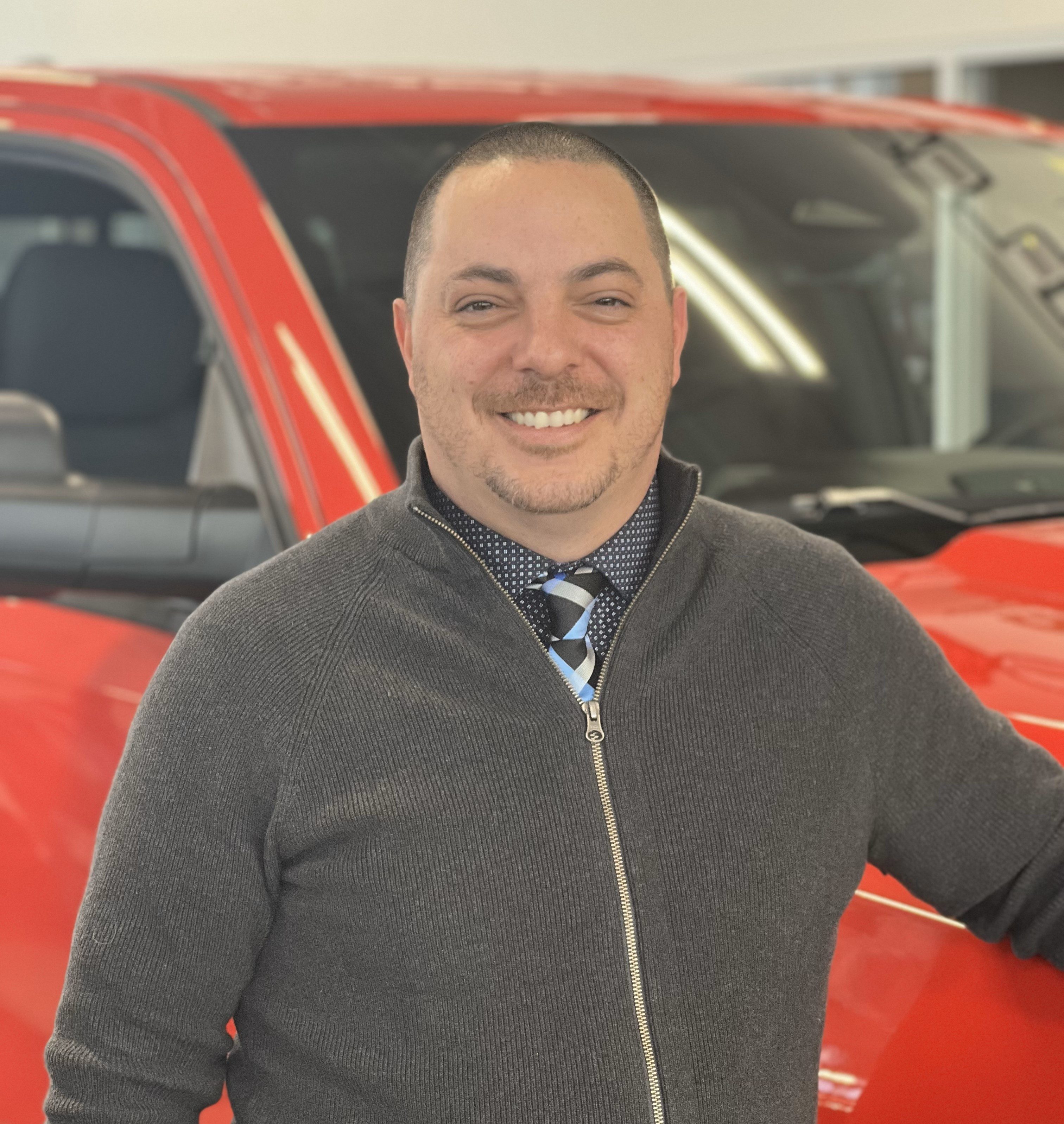 Meet the Staff | Welland, ON | Rose City Chrysler, Dodge, Jeep, Ram, Fiat
