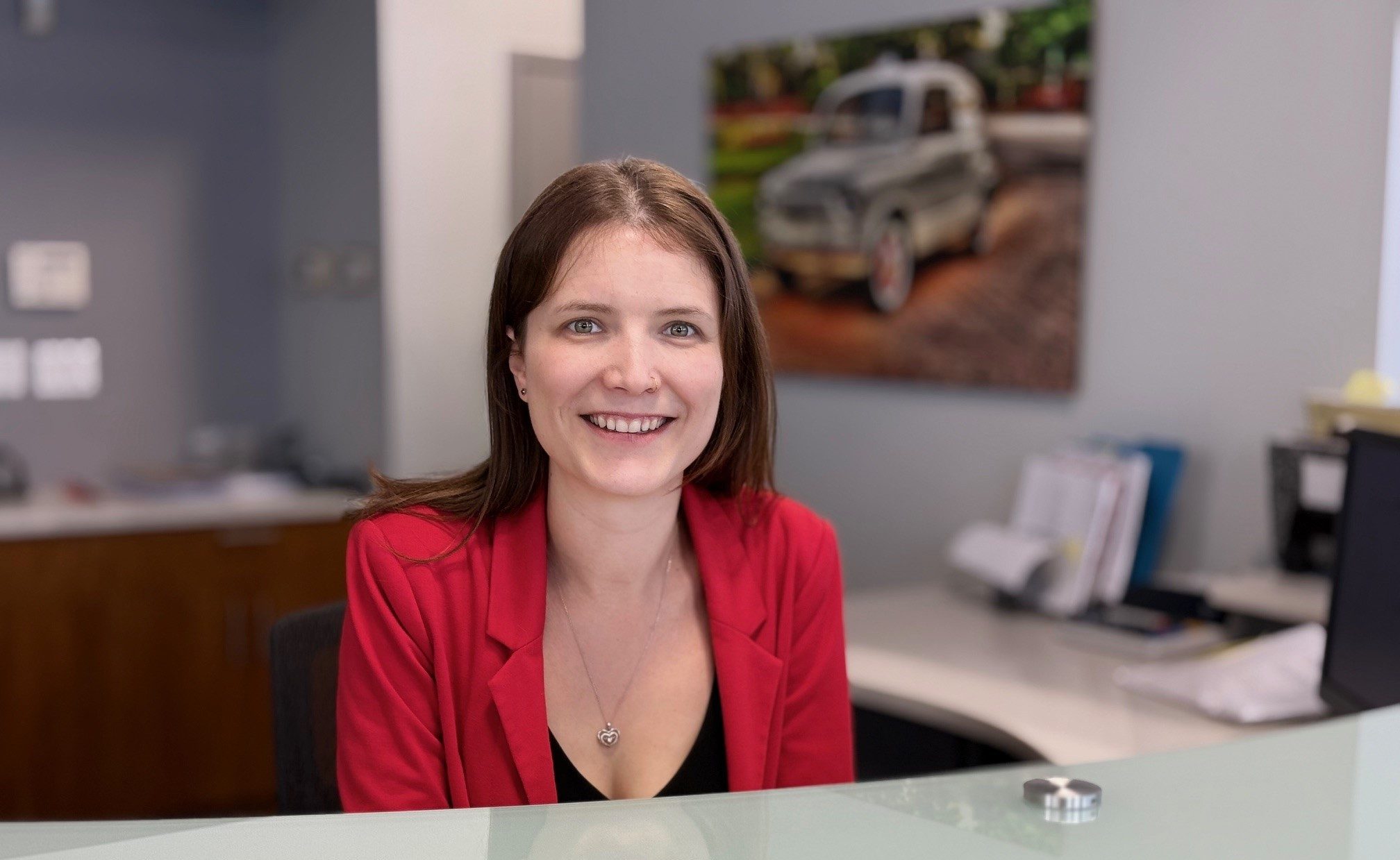 Meet the Staff | Welland, ON | Rose City Chrysler, Dodge, Jeep, Ram, Fiat